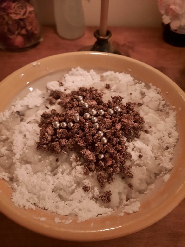 Dimitrin lauantai – Ortodoksisto