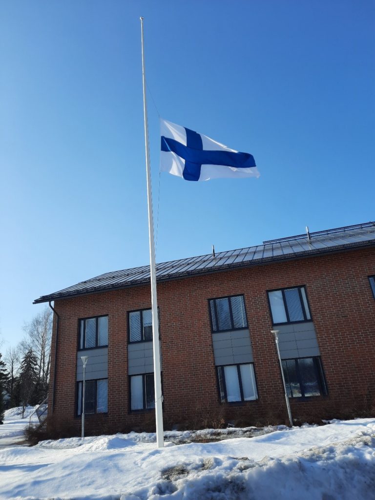 Dimitrin lauantai – Ortodoksisto