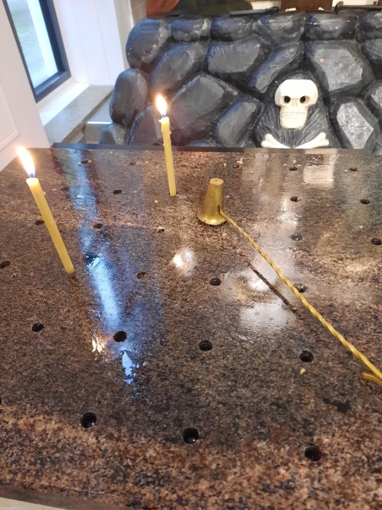 Dimitrin lauantai – Ortodoksisto